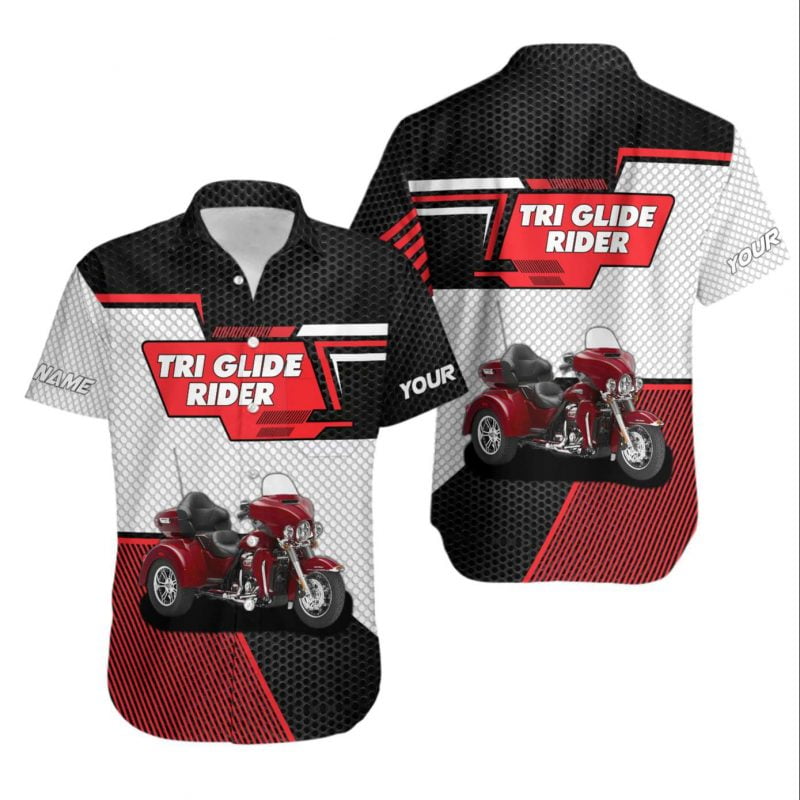 Tri Glide Rider 3D Custom name LDLO09022201 – Gossme