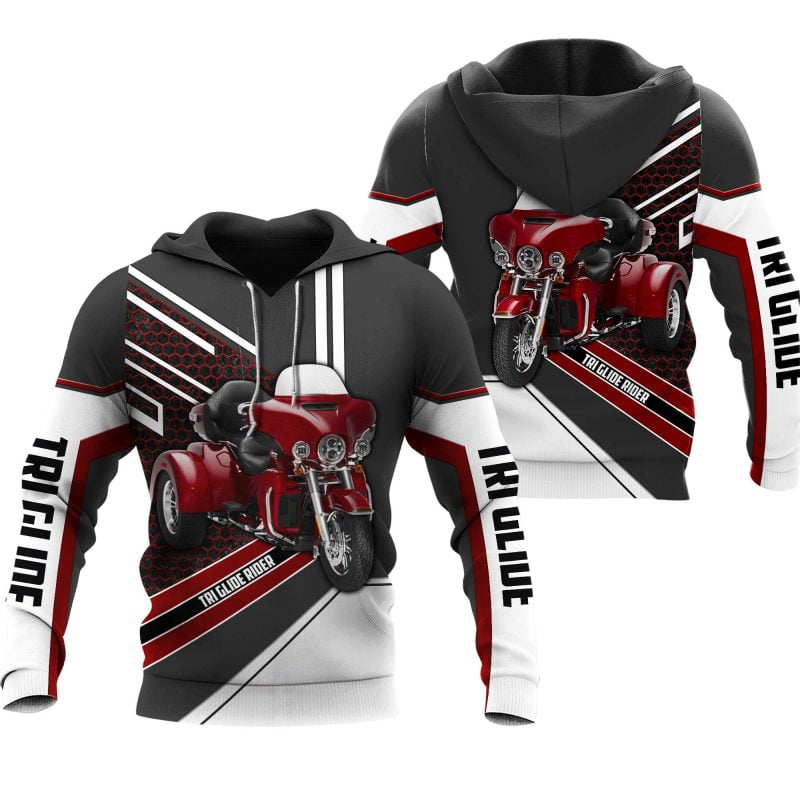 Tri Glide Rider 3D DTL09022201 – Gossme