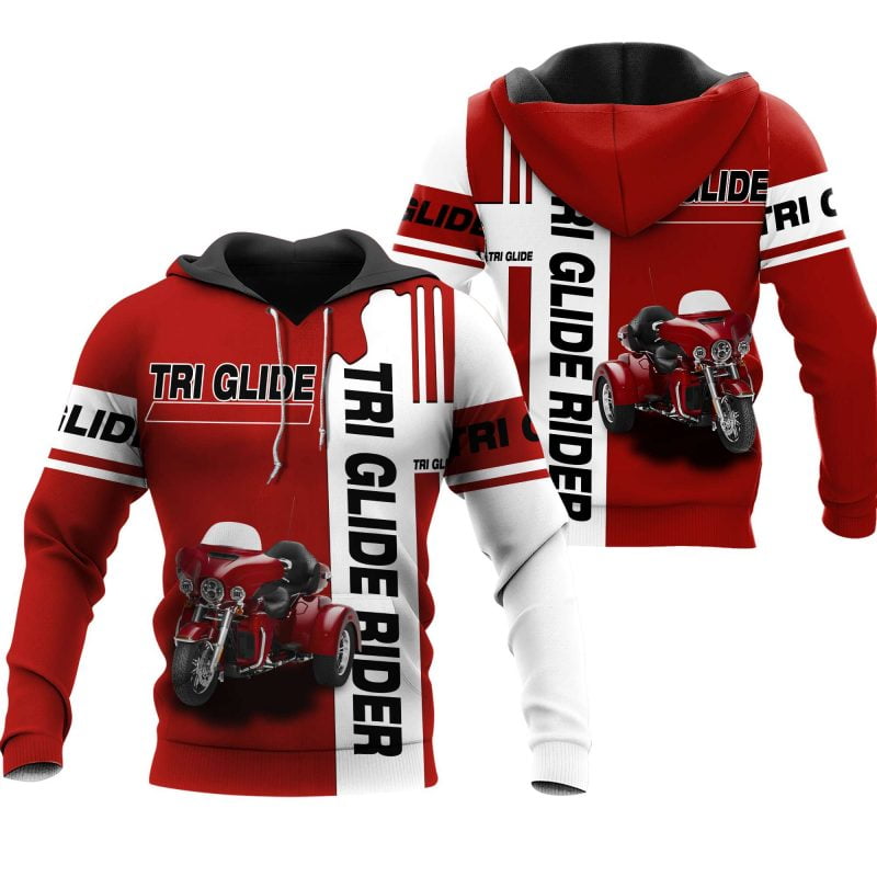 Tri Glide Rider DTL21021101 – Gossme